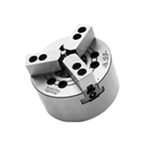 Dillon Manufacturing | Precision Chuck Jaws & Workholding
