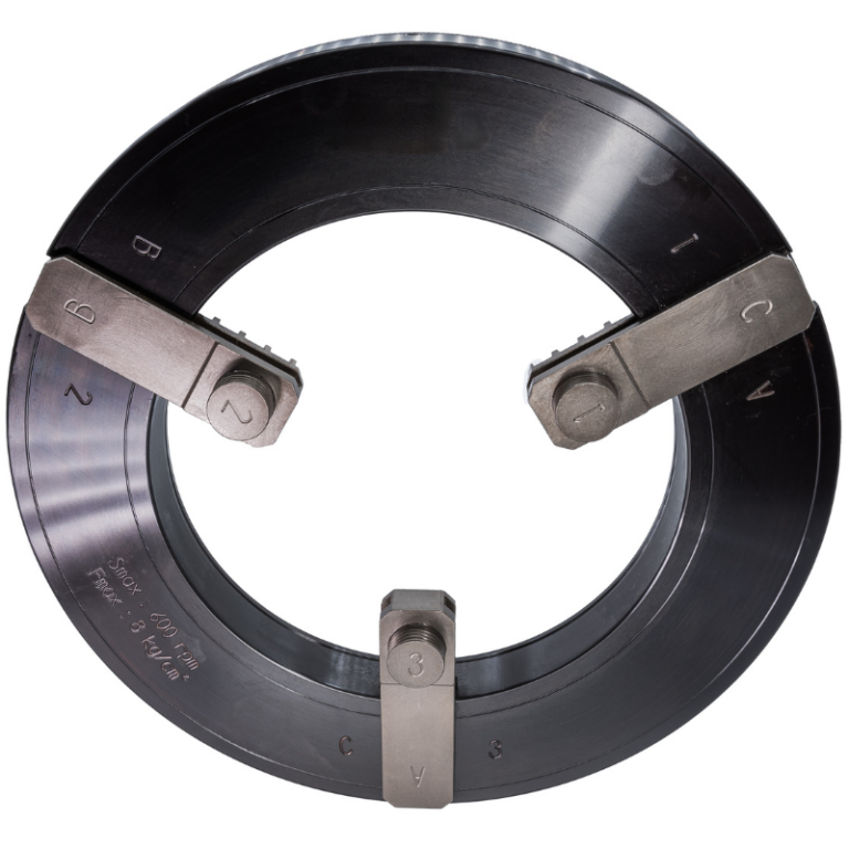 Jaw Boring Rings | Dillon Manufacturing Inc