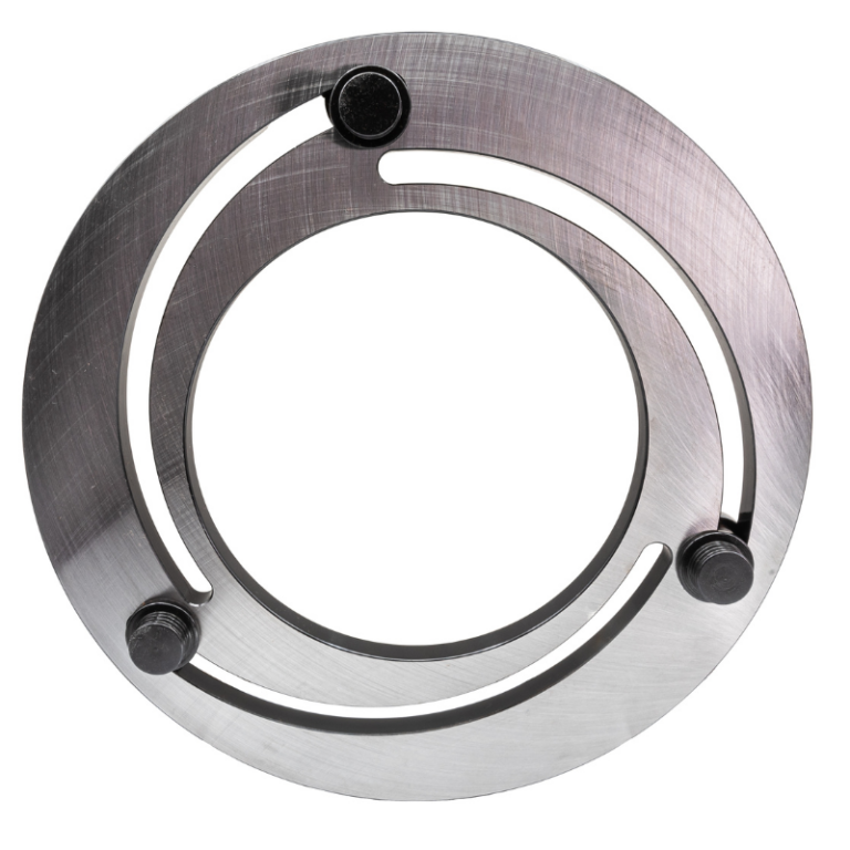 Boring Rings | Dillon Manufacturing Inc