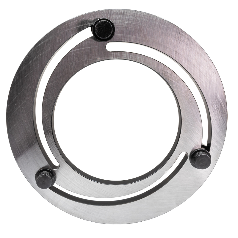 Jaw Boring Rings | Dillon Manufacturing Inc