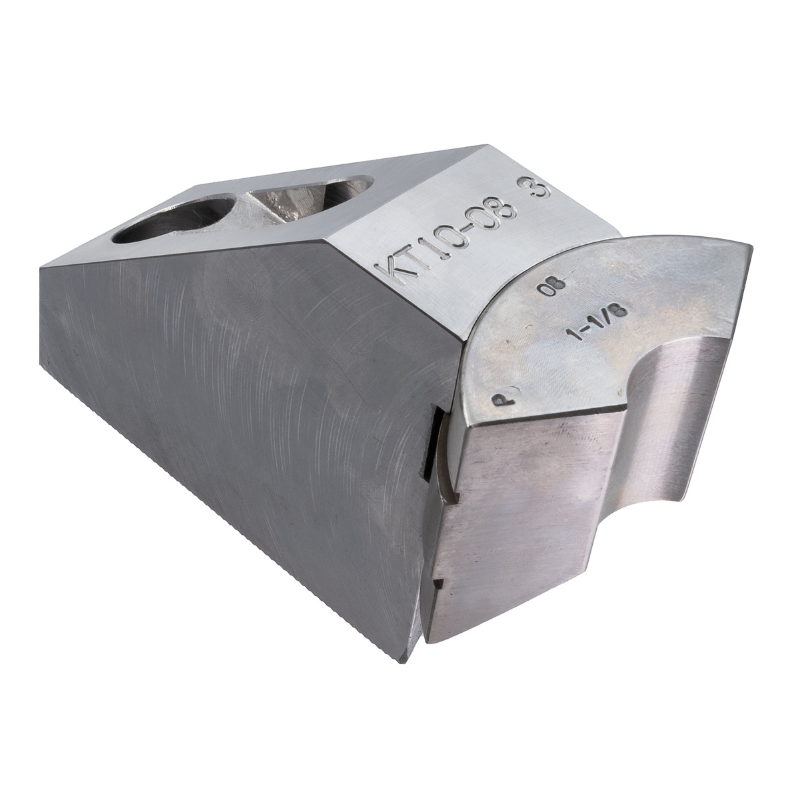 Collet Pads And Jaws | Dillon Manufacturing Inc