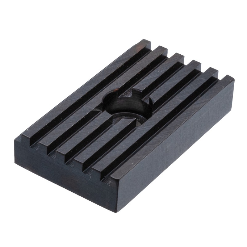 Square Serrated Key Type | Dillon Manufacturing Inc