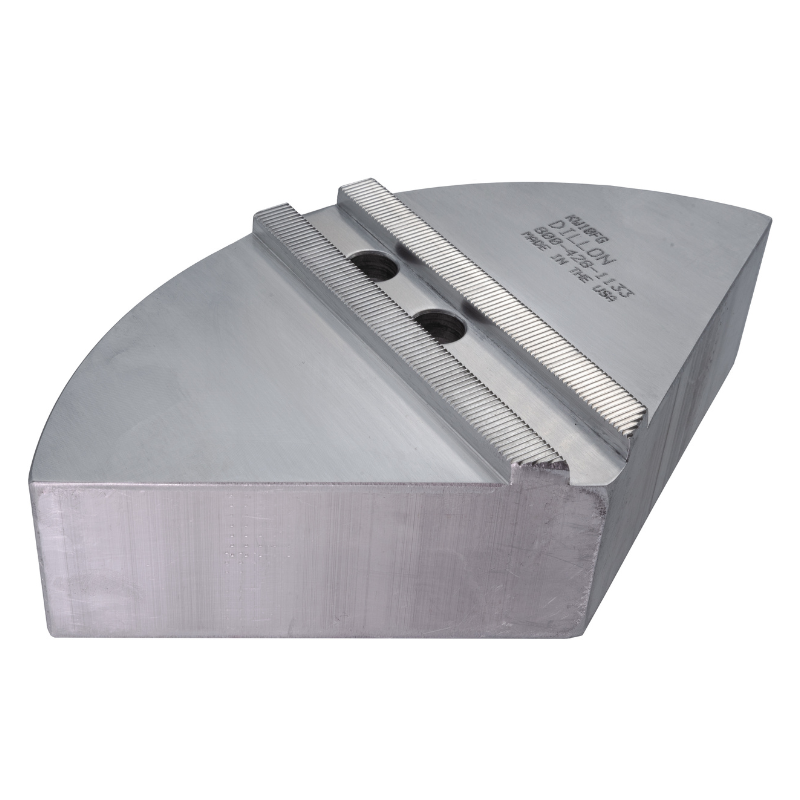 1.5MM x 60° Serrated | Dillon Manufacturing Inc