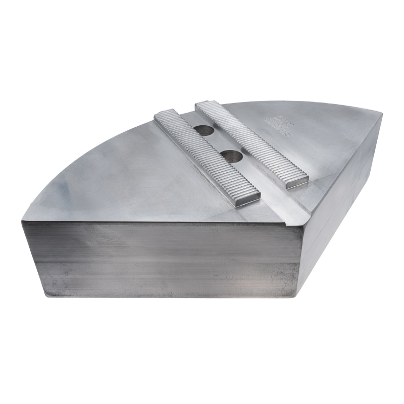 Special/Custom Jaws | Dillon Manufacturing Inc