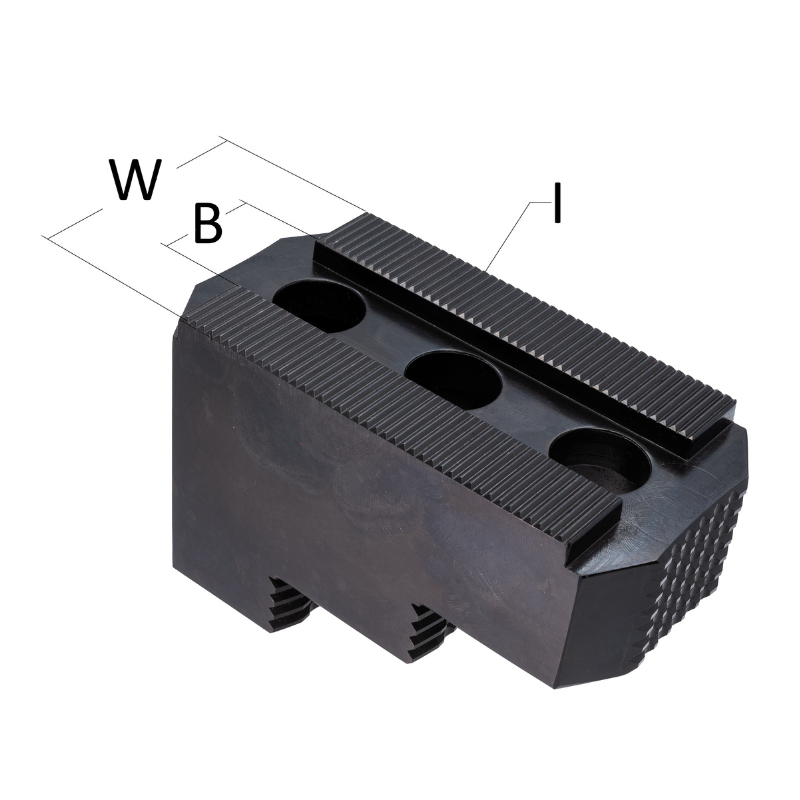 Hard Jaws | Dillon Manufacturing Inc