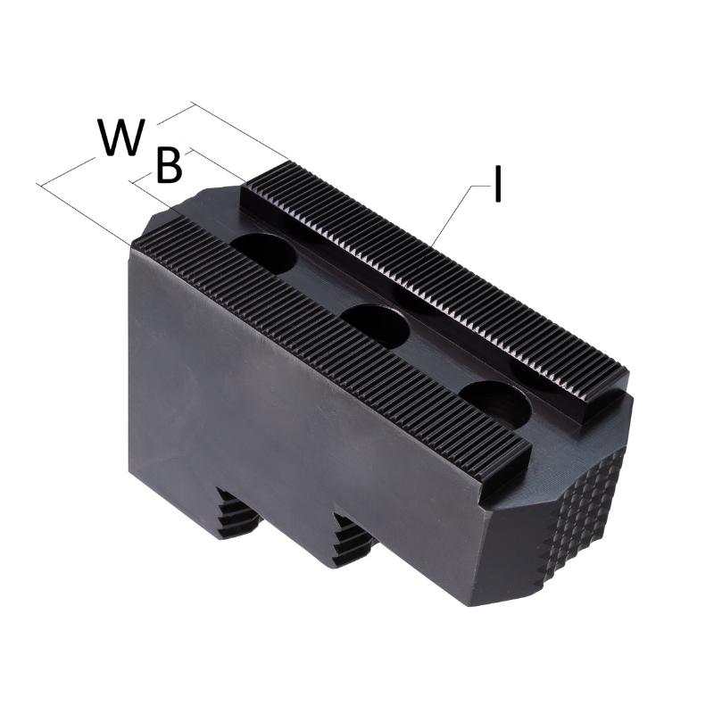 Hard Jaws | Dillon Manufacturing Inc