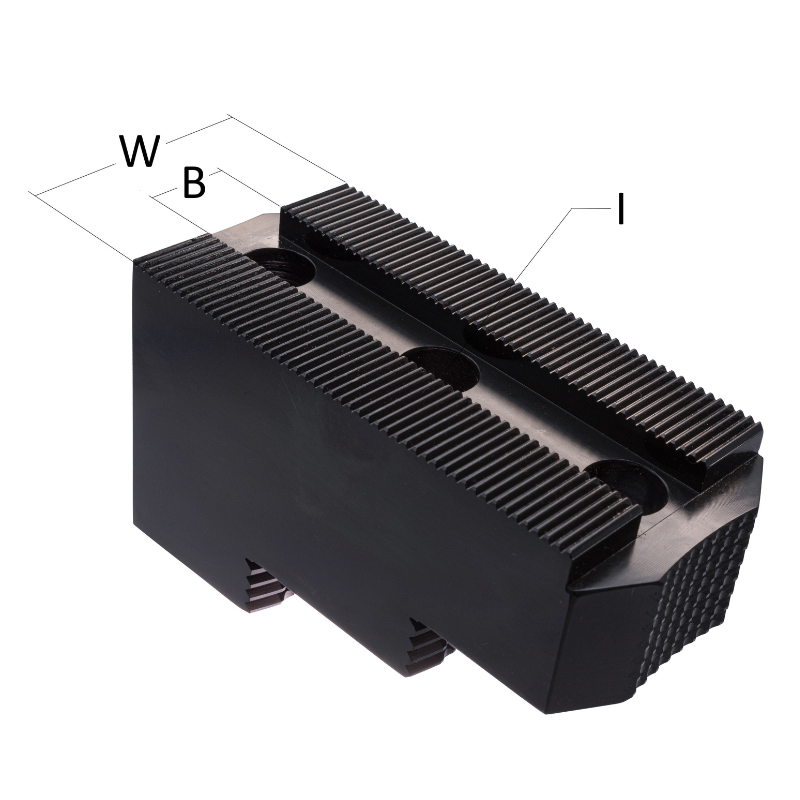 Hard Jaws | Dillon Manufacturing Inc