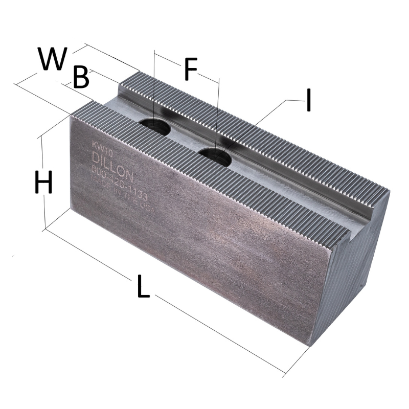 KW10 | Dillon Manufacturing Inc