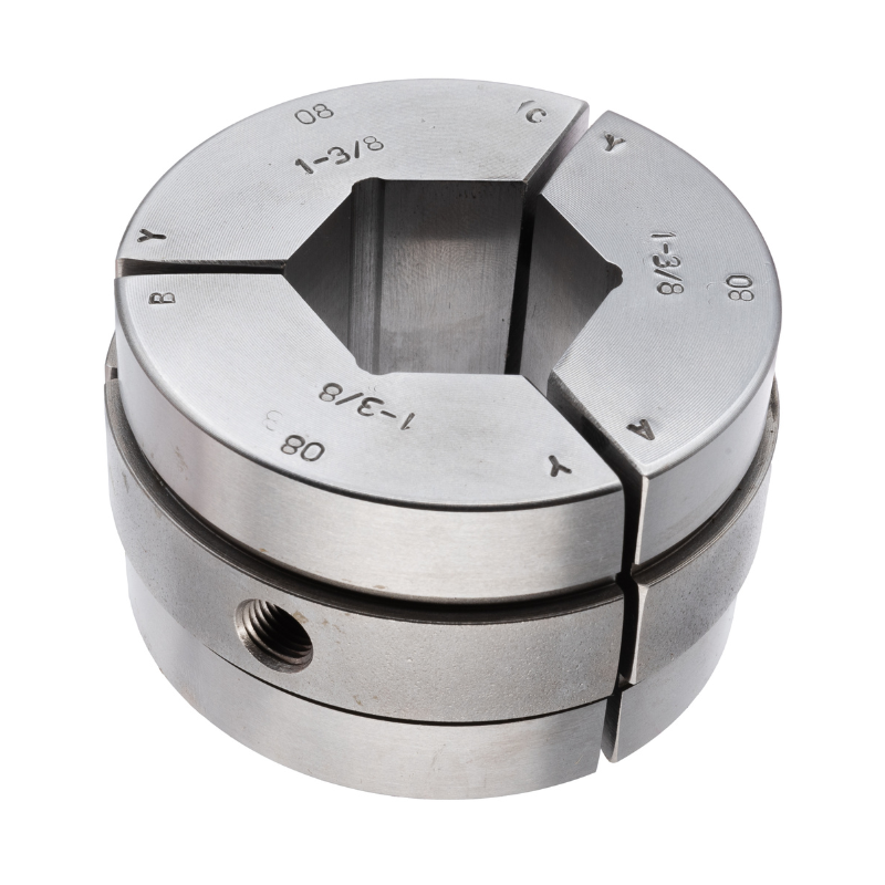 Warner & Swasey Collet Pads | Dillon Manufacturing Inc